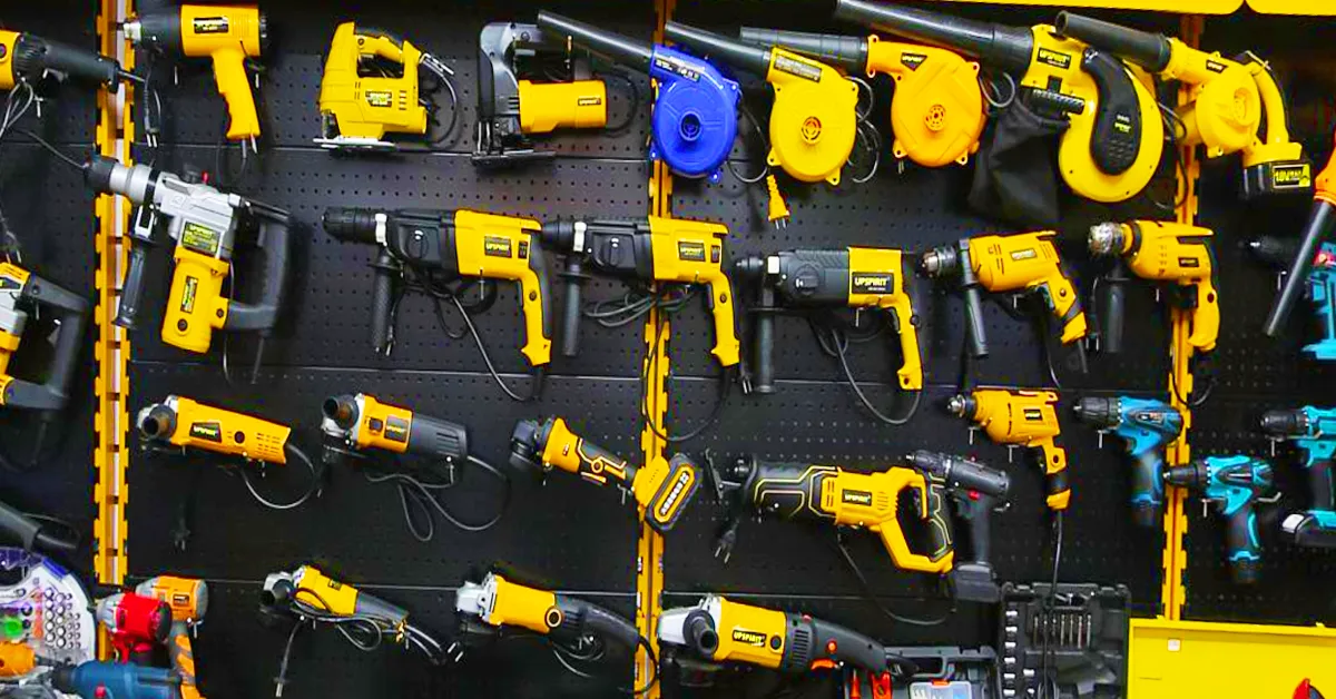 Yiwu Hardware Market: A Complete Guide for Buyers