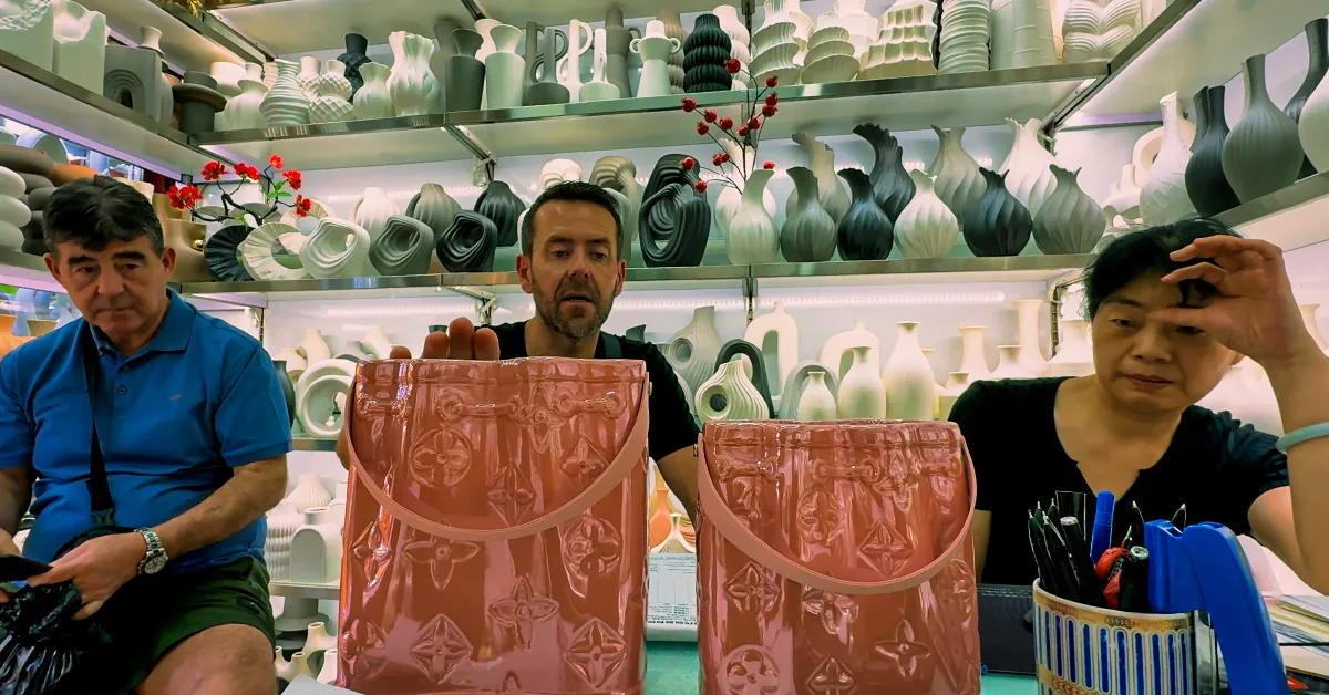 Find Best Factories Yiwu: A Complete 2025 Sourcing Guide